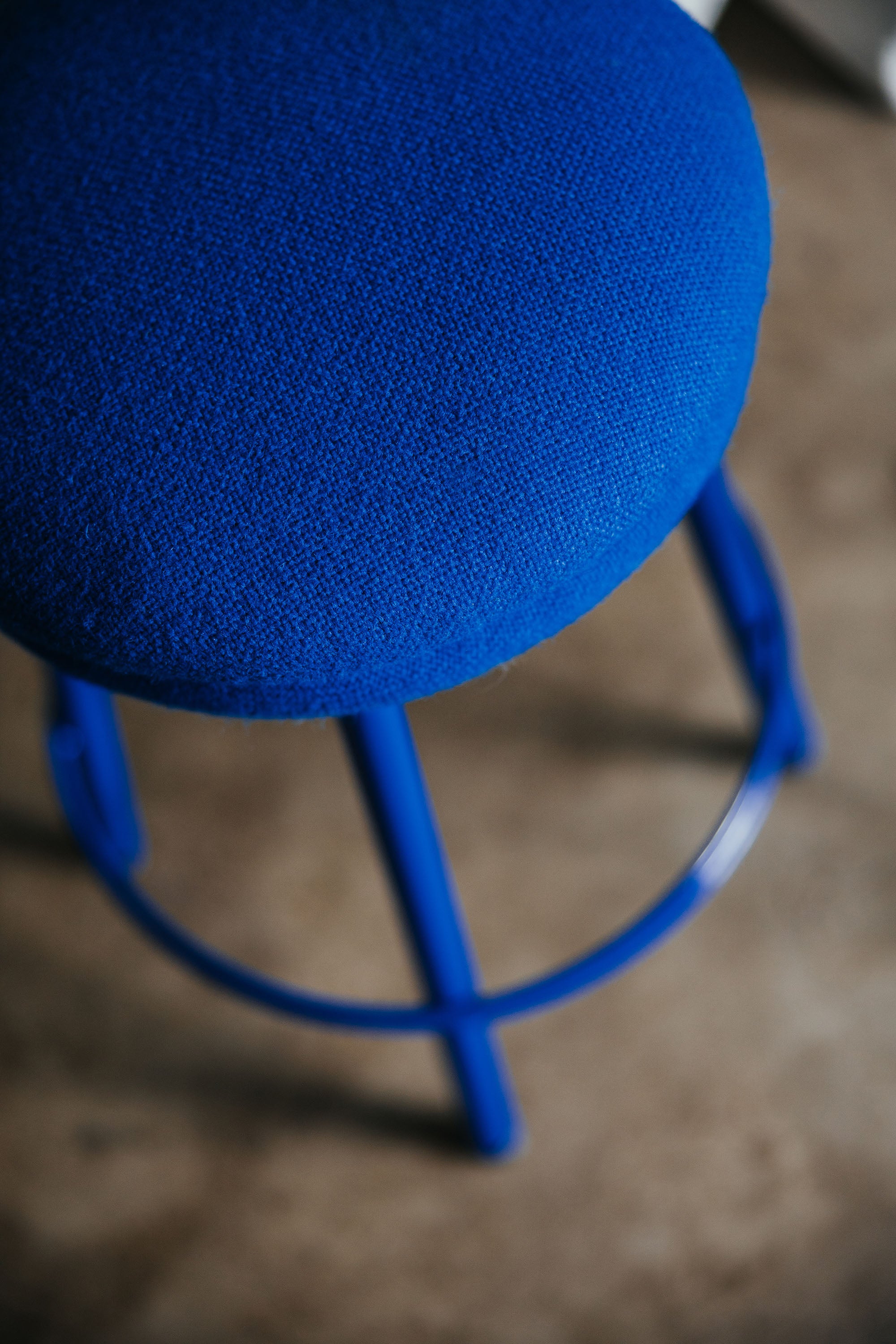 Helge Counter Stool – NIROH – Designmöbel & Interior