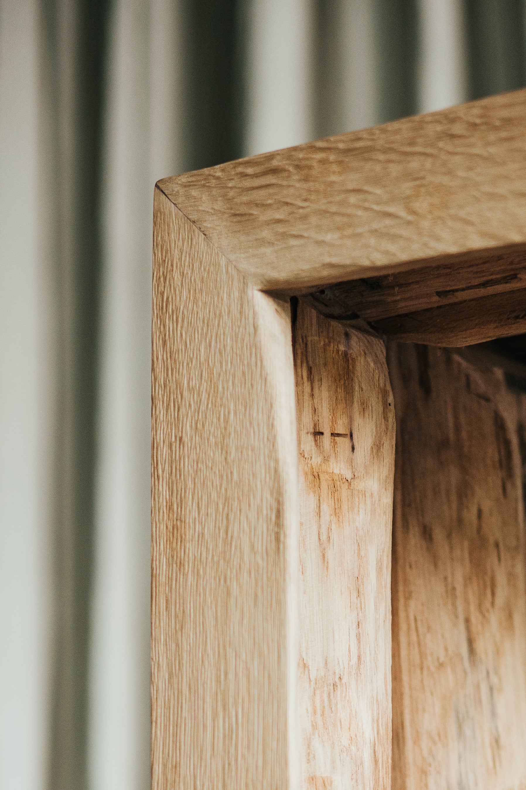 Maki Stool – NIROH – Designmöbel & Interior