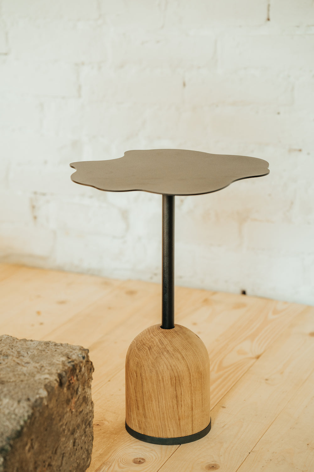 Niroh Designmöbel – Norman Coffee Table – Beistelltisch – NIROH ...